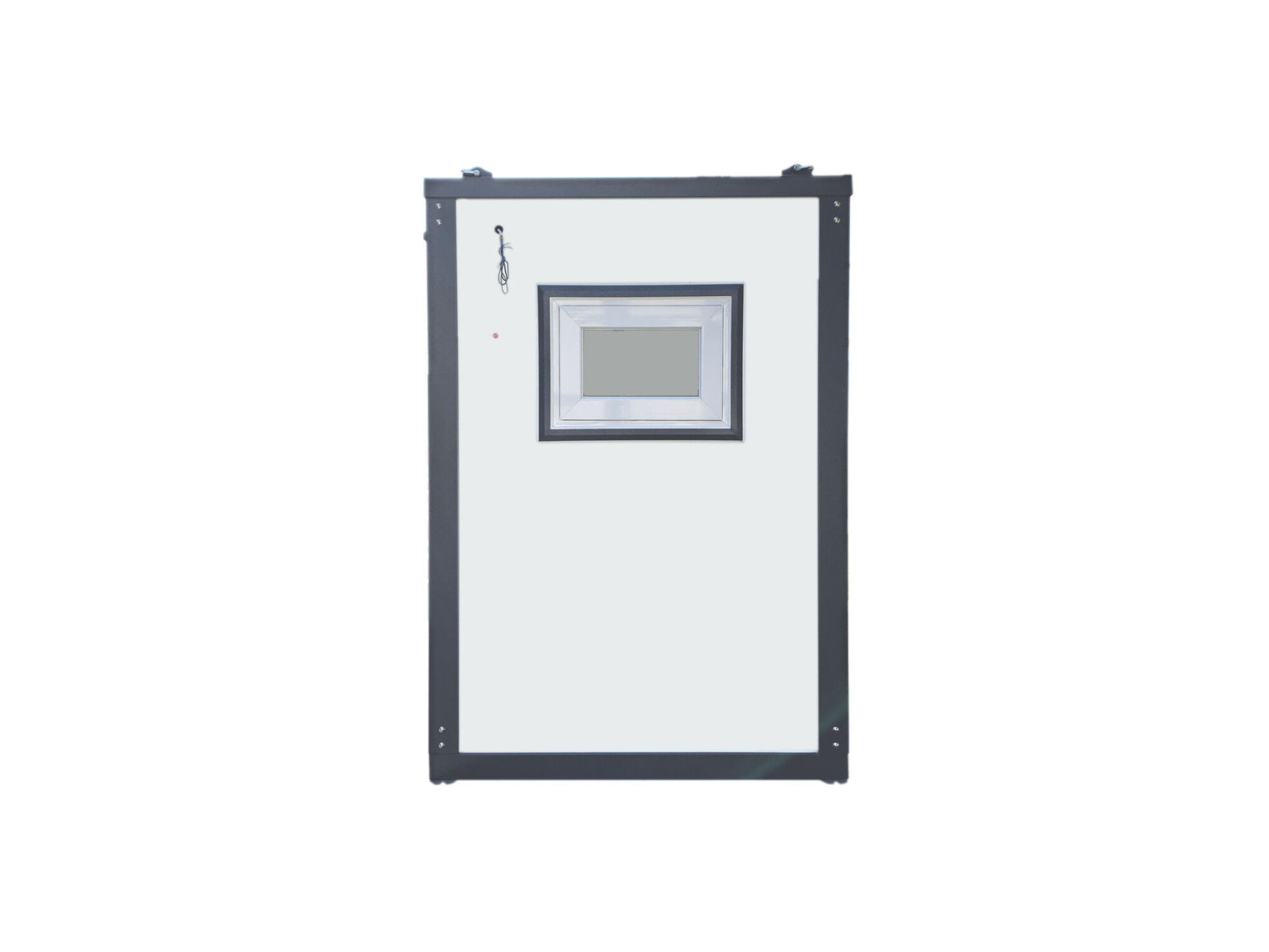 Bastone Portable Restroom with Showers-small – Chery Industrial Canada