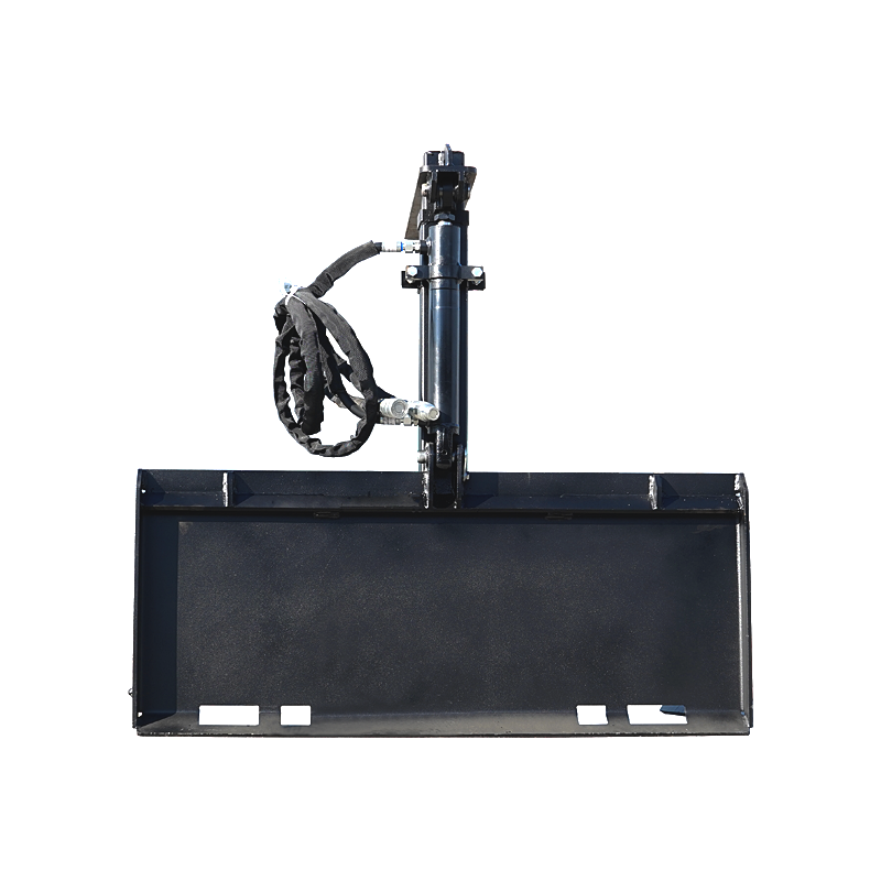 Greatbear Skid Steer Tire Grabber – Chery Industrial Canada