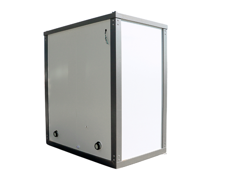 Bastone Portable Restroom 2 Private Toilet Stalls – Chery Industrial Canada