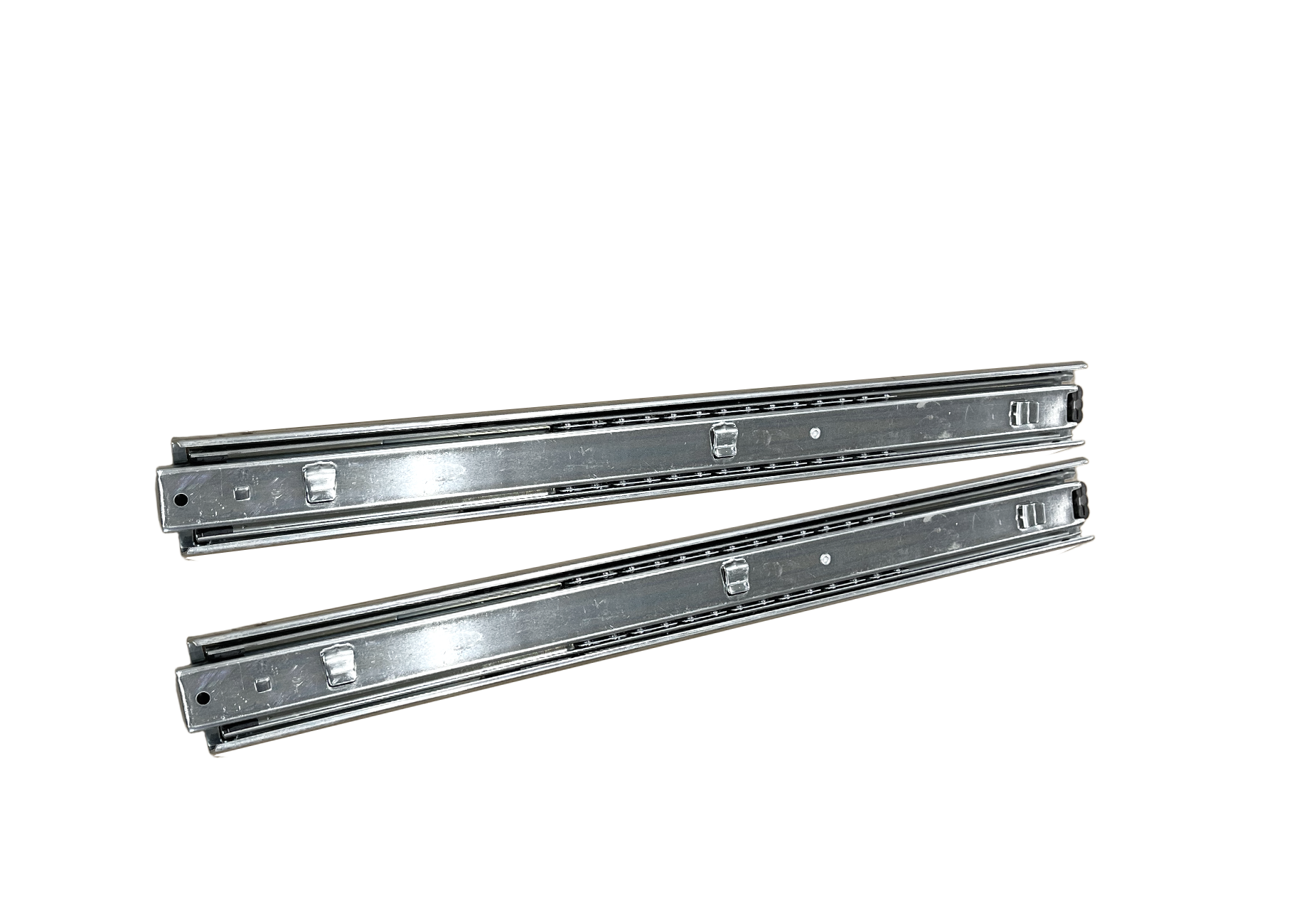 Drawer Rail Pair – Chery Industrial Canada